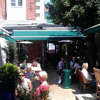 The Engineer - Bar in London