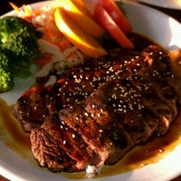 Nanami Cafe - Fells Point - 36 tips