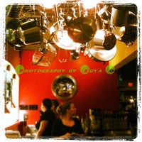 Café Franco's - 13 tips from 98 visitors