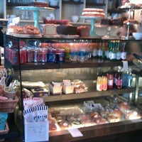 Mount Street Deli (Now Closed) - Mayfair - 46 tips from 1102 visitors