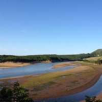 Playa de Usil (Playa de Mogro) - Beach