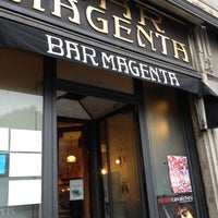 Bar Magenta - Magenta - San Vittore - Via Giosuè Carducci, 13