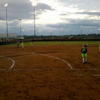 Camp Jordan Park - Park in East Ridge