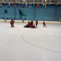 Raleigh Iceplex - Northeast Raleigh - Raleigh, NC