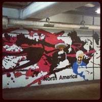 Central Library (Houston Public Library) - Library in Downtown Houston