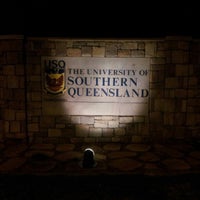 University of Southern Queensland - University