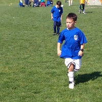 OBGC Soccer Fields - Soccer Field in Olney