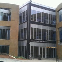 MRDC Building - Georgia Tech - 1 tip