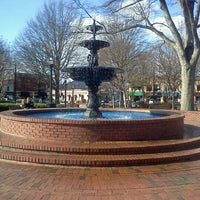 Marietta Square - Downtown Marietta - 82 tips from 6695 visitors