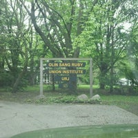 URJ Olin-Sang-Ruby Union Institute (OSRUI) - Oconomowoc, WI