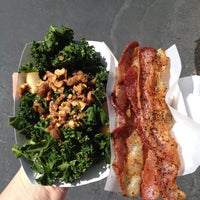 BACON MANia Truck (Now Closed) - Food Truck in Orange County