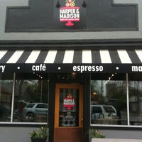 Harper and Madison - Café