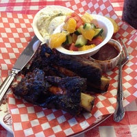 Famous Rib Shack - 223 El Camino Real