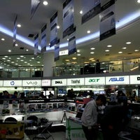 Pacific Digital Plaza II - Xújiāhuì - 1117 Zhaojiabang Rd