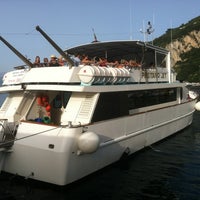 Positano Jet Capri - 3 tips from 78 visitors