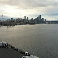 Pier 91 - Smith Cove Terminal - Harbor / Marina in Seattle