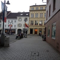 Lörrach - 3 tips from 1188 visitors