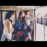 MTA - Coney Island Yard - (F) Culver Tracks - Gravesend - NYCT