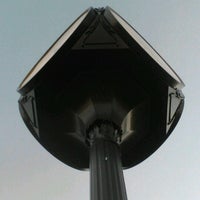 Town of Cary Clock - Cary, NC