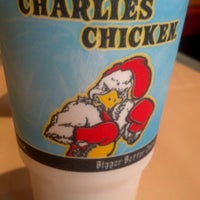 Charlie's Chicken - 2400 N Main St