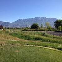 Sleepy Ridge Golf Course - Golf Course