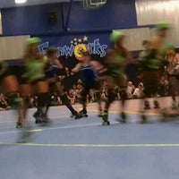 Skate Station Funworks - General Entertainment