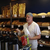 Bay Bread - Bakery in Traverse City