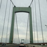 Walt Whitman Bridge - Philadelphia, PA