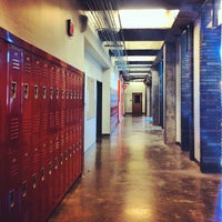 Booker T Washington High School For The Performing And Visual Arts 4