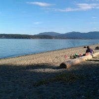 Port Williams Beach - Beach