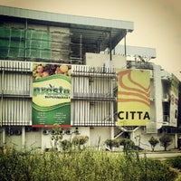 CITTA Mall - 250 tips from 36628 visitors