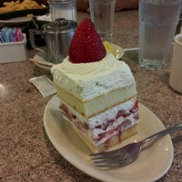 Merritt Restaurant & Bakery (Now Closed) - American Restaurant in Oakland