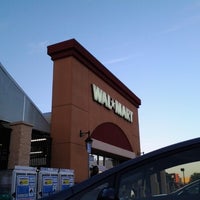 Walmart Supercenter (Now Closed) - Sacramento, CA
