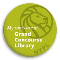 New York Public Library - Grand Concourse Library - Library in Mount Eden