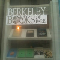 Berkeley Books Of Paris - 1 tip from 48 visitors