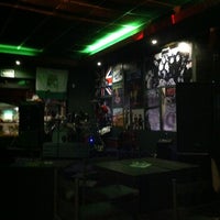 Rock Station Bar - Bar