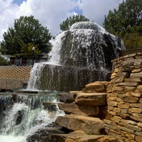 Finlay Park - The Congaree Vista - 948 Blanding St