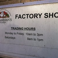 Ina Paarman's Factory Shop - 3 tips from 18 visitors