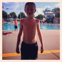 Sun Prairie Family Aquatic Center - 1 tip