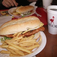 Jumbo - Supermarket in Buenos Aires