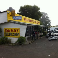 Robertson Pie Shop - 15 tips from 461 visitors