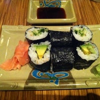 Sushi Club - Sushi Restaurant