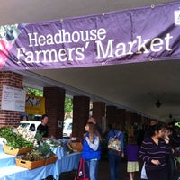 HeadHouse Square Farmers Market - Center City East - Philadelphia, PA