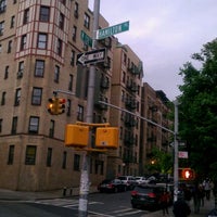 Hamilton Heights - Neighborhood in New York