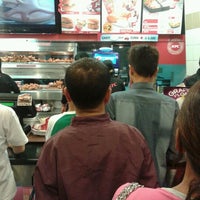 KFC - Pontianak, Kalimantan Barat