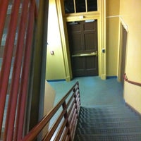 Regent University School of Law - College Academic Building in Kempsville