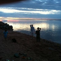 Amherst Shore