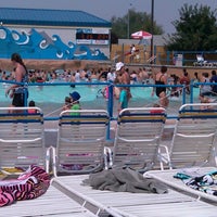 Roaring Springs Water Park - Southwest Meridian - 15 tips