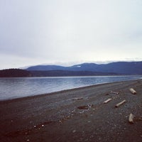 Port Williams Beach - Beach