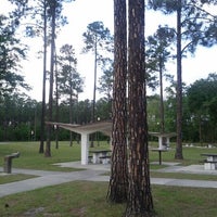 Georgia Rest Area No. 105 - Middle Ground Rd